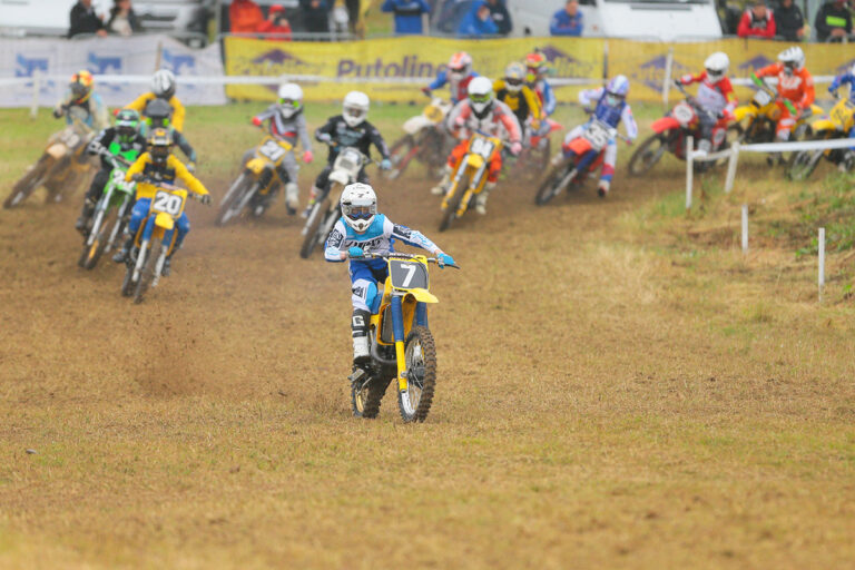 A weekend feast of Farleigh! Wulfsport King of the Castle Motocross ...