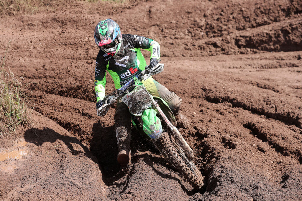 The Good Will out! 2024 AMCA British Motocross Championship Round 4 ...
