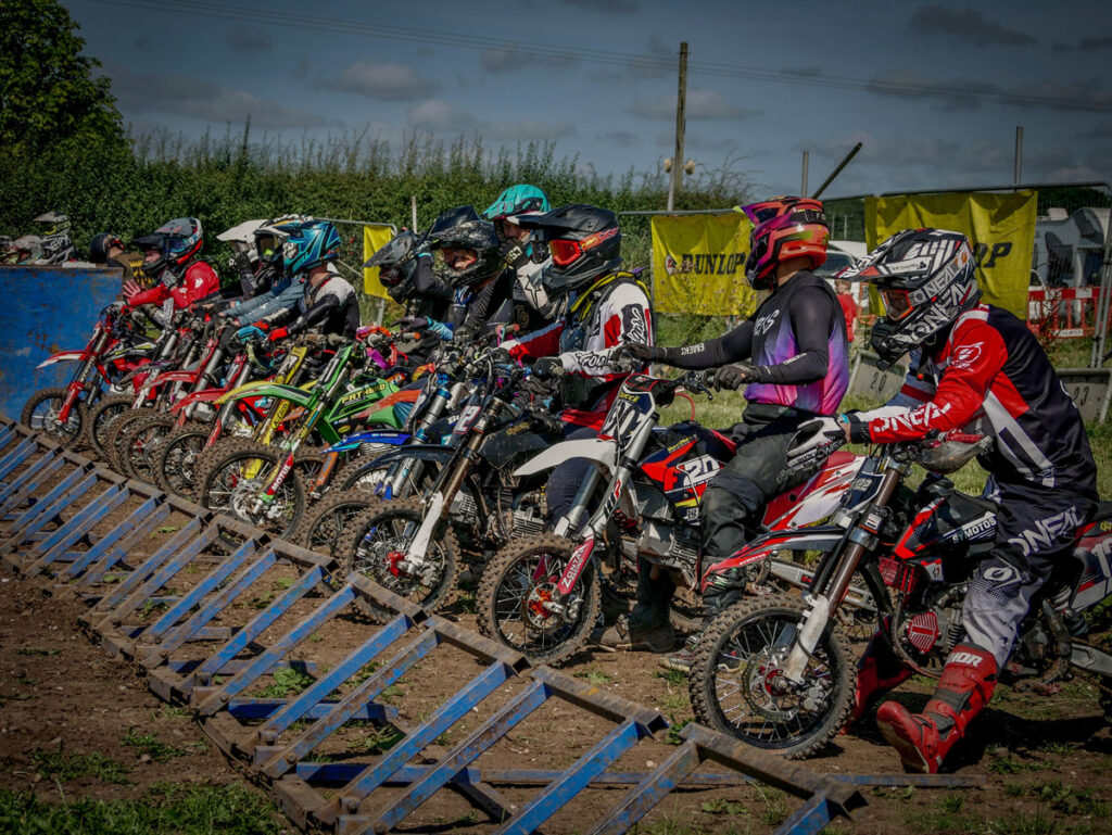 2025 Minicross Nationals dates and venues - Dirt Hub