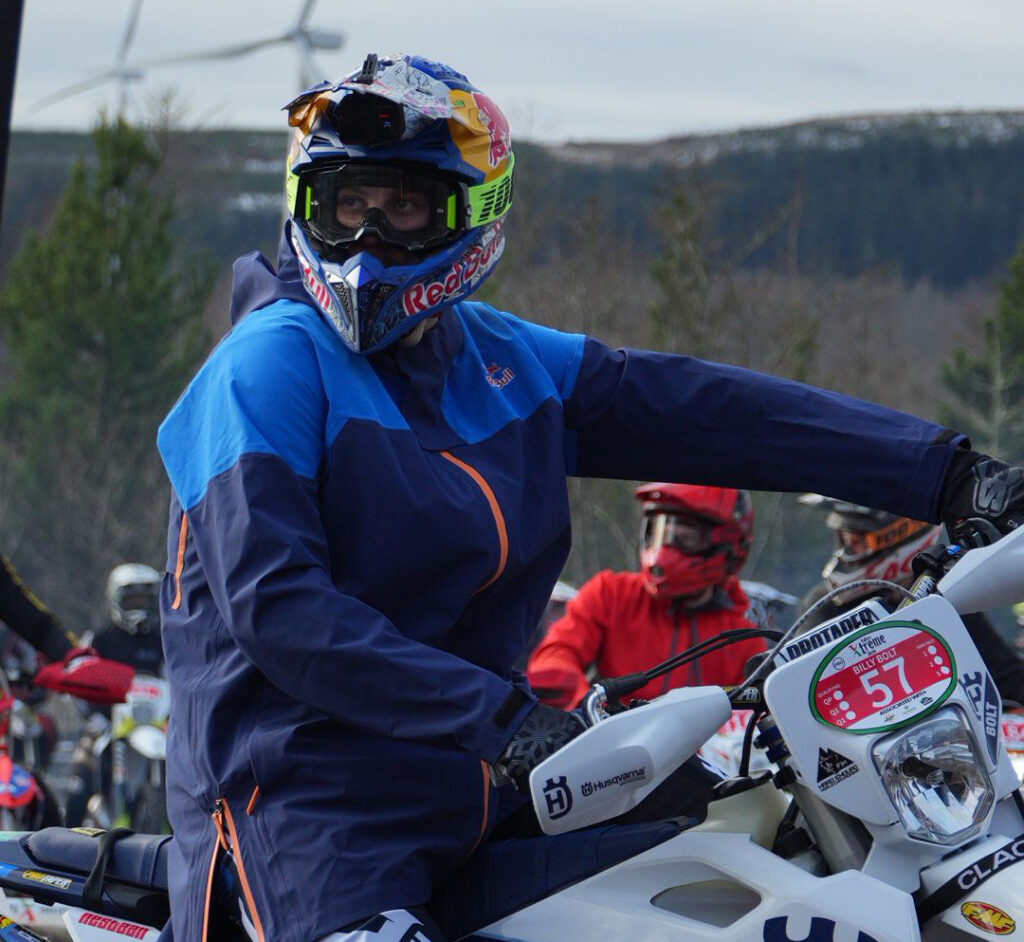 2025 Valleys Xtreme Enduro - Qualifying Results - Dirt Hub