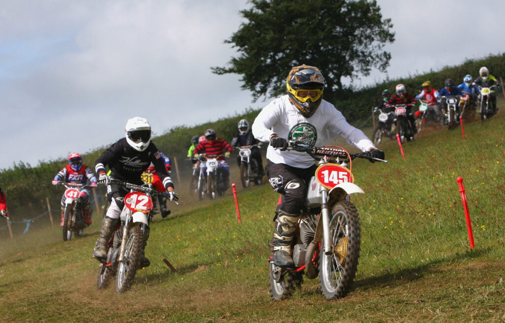 Ryan Allen wins the Andy Sollars Memorial Trophy at the 2025 Roar on ...