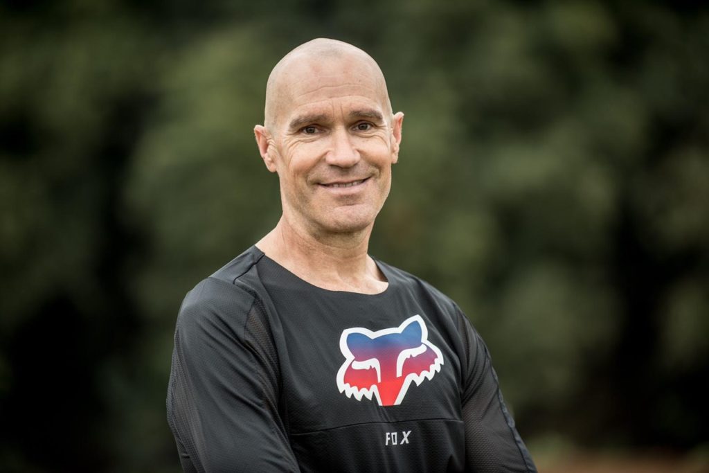 PODCAST: On the line with ... Paul Cooper - Dirt Hub