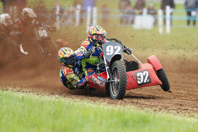 Grasstrack Racing News - Dirt Hub