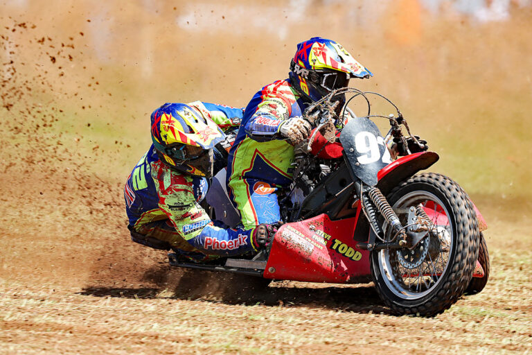Grasstrack Racing News - Dirt Hub
