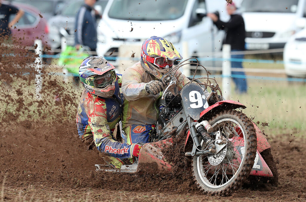Grasstrack Racing News - Dirt Hub