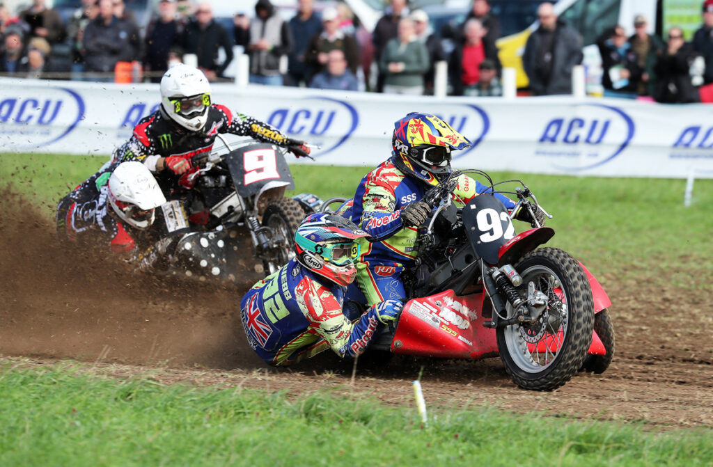 Grasstrack Racing News - Dirt Hub