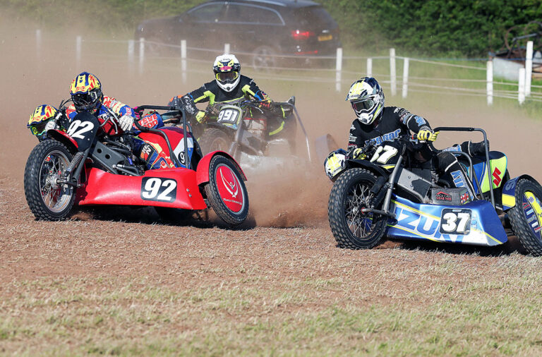 Grasstrack Racing News - Dirt Hub