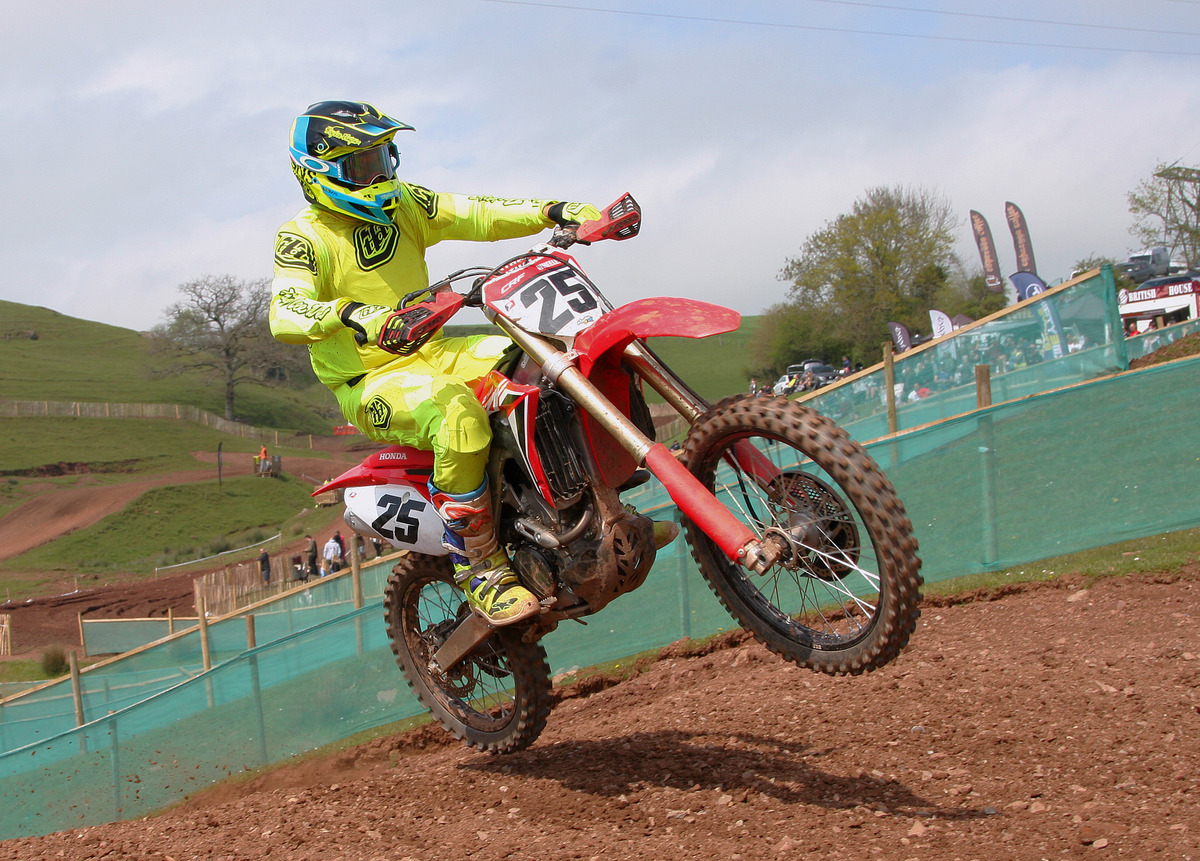 Legends reunited! Motocross & Speedway Memories Reunion 3 - Race Report ...