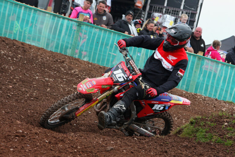 Legends reunited! Motocross & Speedway Memories Reunion 3 - Race Report ...