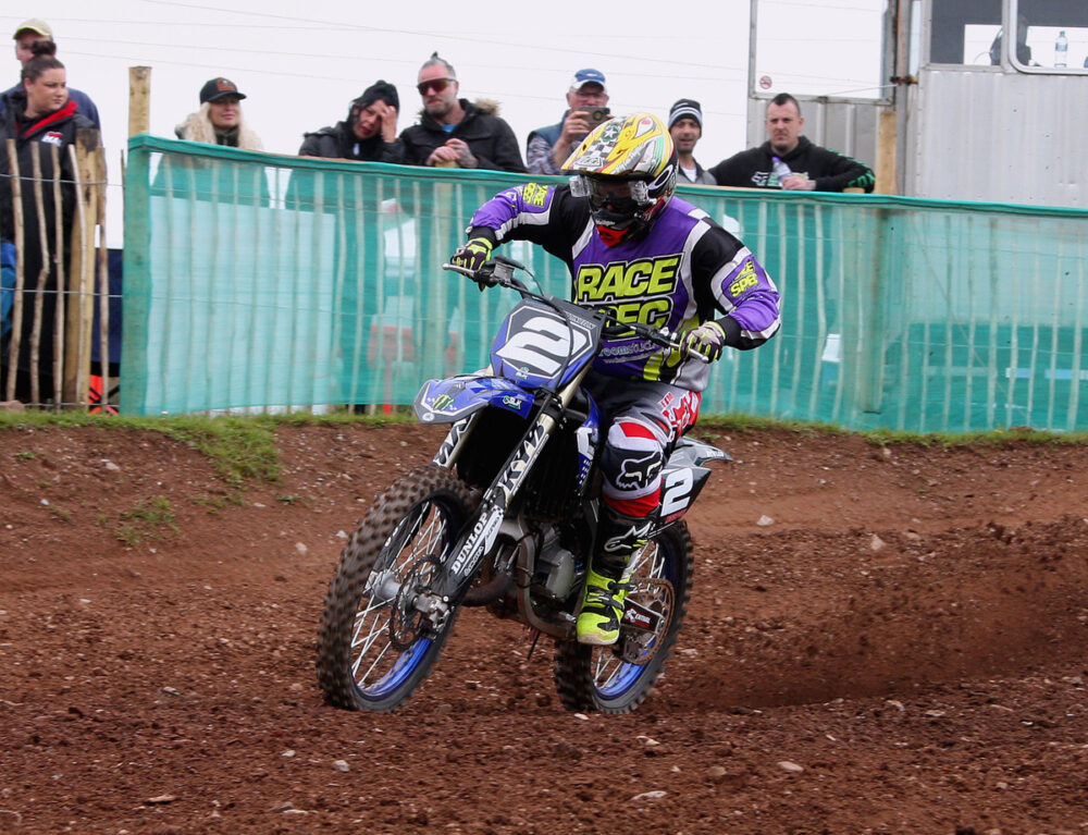 Legends reunited! Motocross & Speedway Memories Reunion 3 - Race Report ...