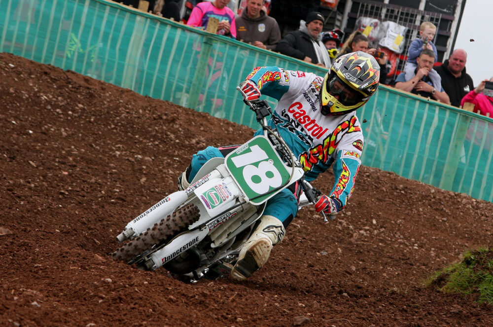 Legends reunited! Motocross & Speedway Memories Reunion 3 - Race Report ...