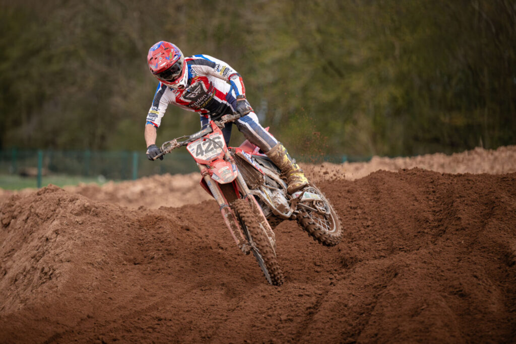 2026 Plews Tyres British Masters MX Championship lands at Hawkstone ...