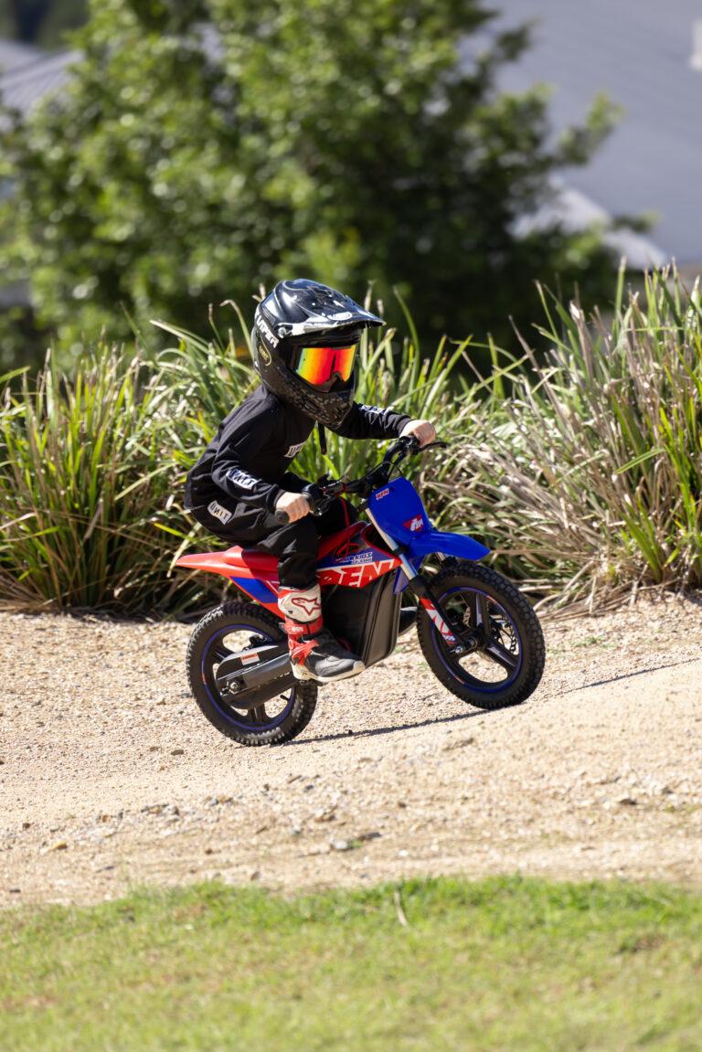 RFN & EXGB join forces to grow Grassroots Dirt Bike Racing in the UK ...