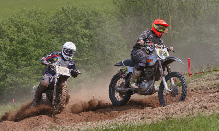 Scorcher on the Moor! Roar on the Moor Classic Scramble - Race Report ...