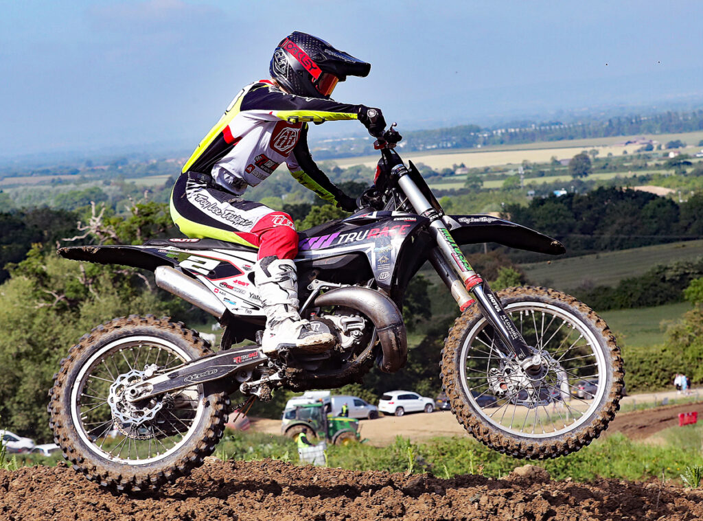 AMCA BRITISH MOTOCROSS CHAMPIONSHIP - Dirt Hub