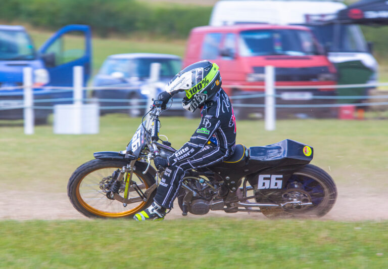 Grasstrack Racing News - Dirt Hub