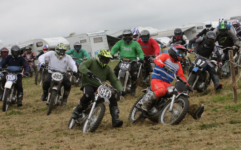 Classic Victory for Webb! 2024 Smeatharpe Flyer Classic Scramble - Race ...