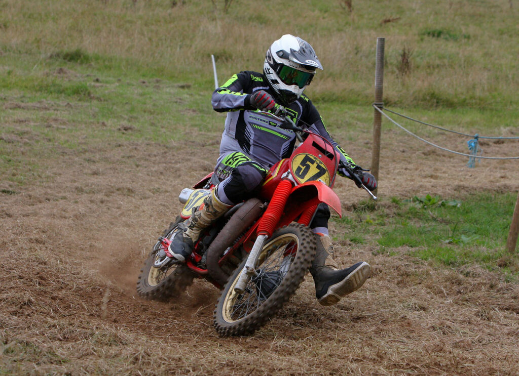 Hickie hauls at Smeatharpe! DC-24 Dash Classic Scramble - Race Report ...