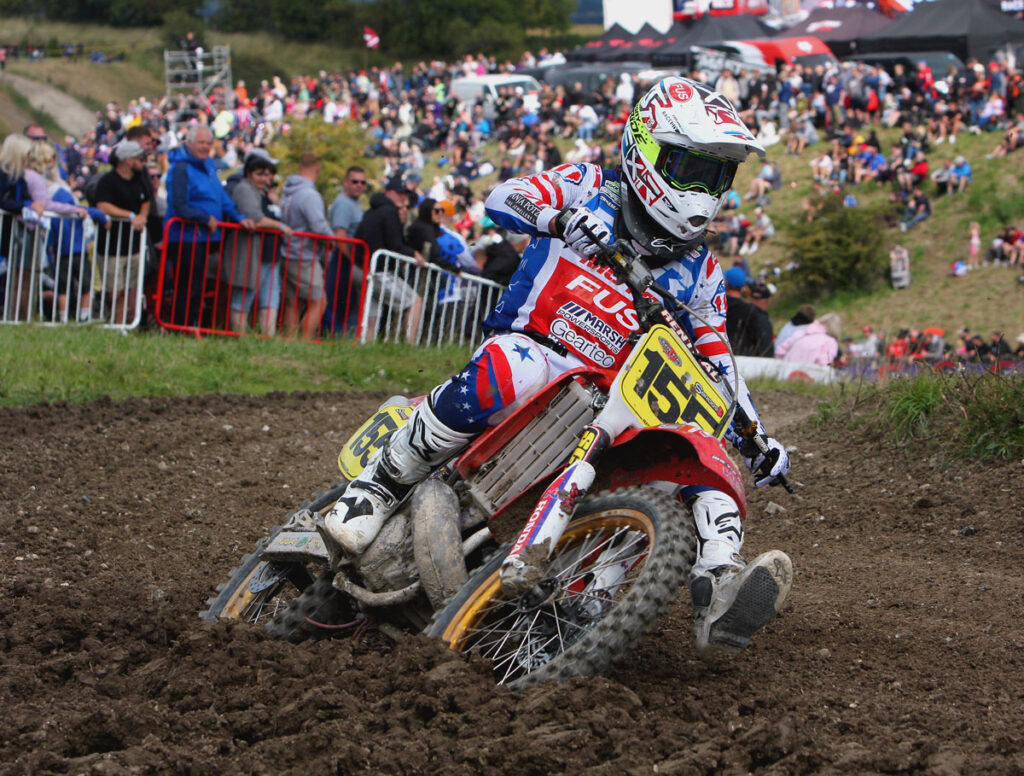 Wright on! 2024 VMXDN Foxhill - Wright Engineering National Team Race ...