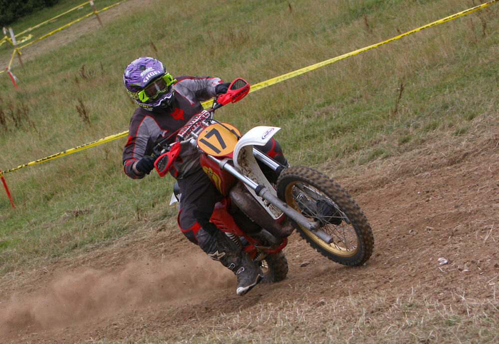 Riders and Crowds flock to 2024 Badgers Bash Scramble - Race Report ...