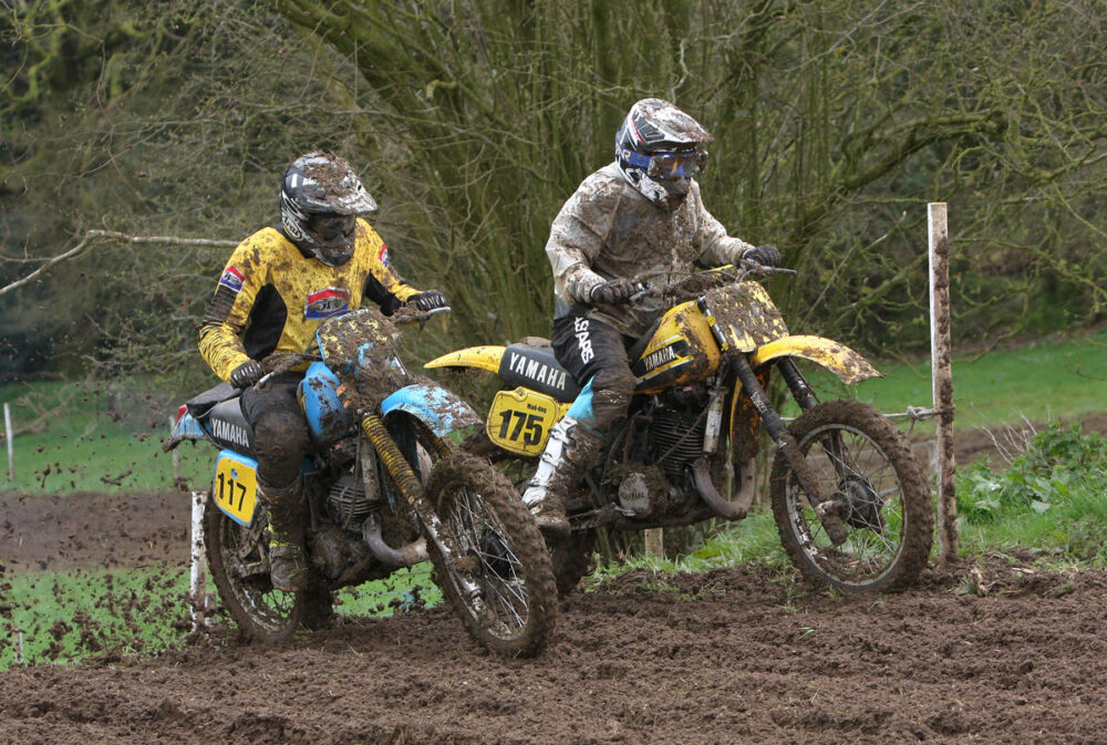 Second time lucky! 2024 Badger Goss Trophy Scramble - Race Report ...