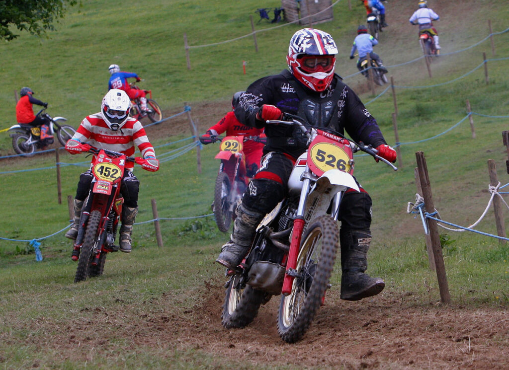 Ryan Allen wins the Andy Sollars Memorial Trophy at the 2025 Roar on ...