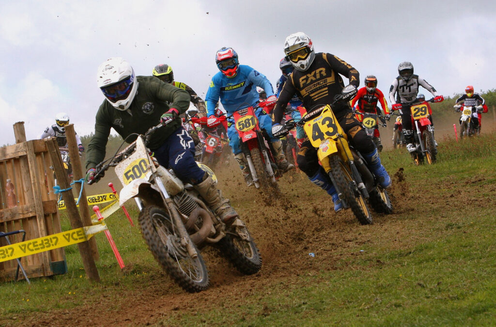 Ryan Allen wins the Andy Sollars Memorial Trophy at the 2025 Roar on ...