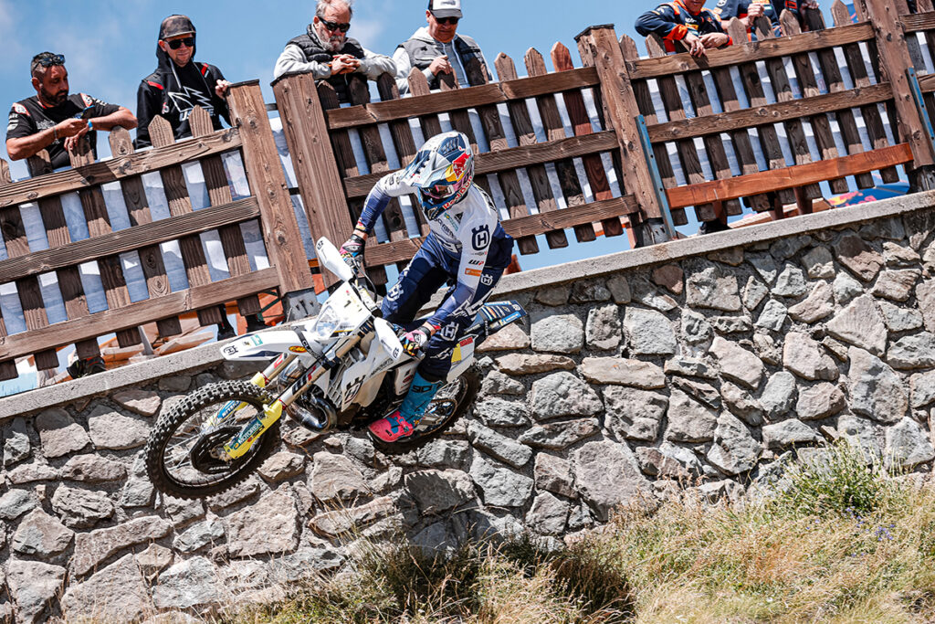 FIM Hard Enduro World Championship calendar set for 2023 - Dirt Hub