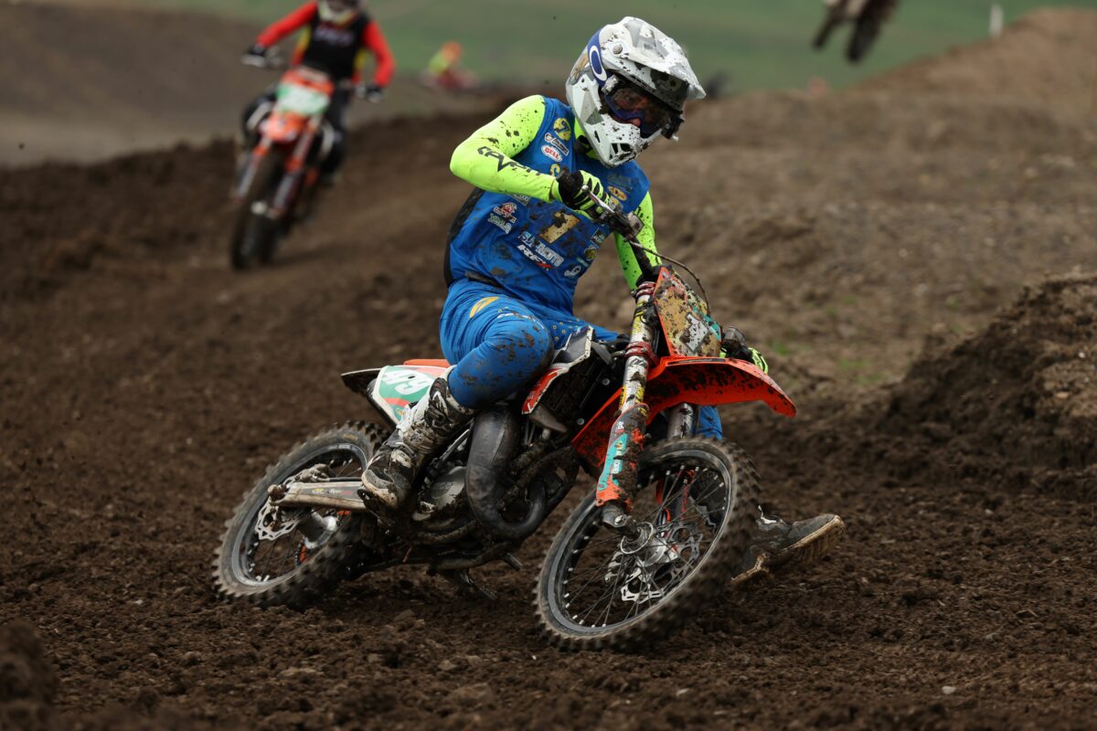 Commentator's Eye: Revo British Championship Finale, Monster Mountain ...