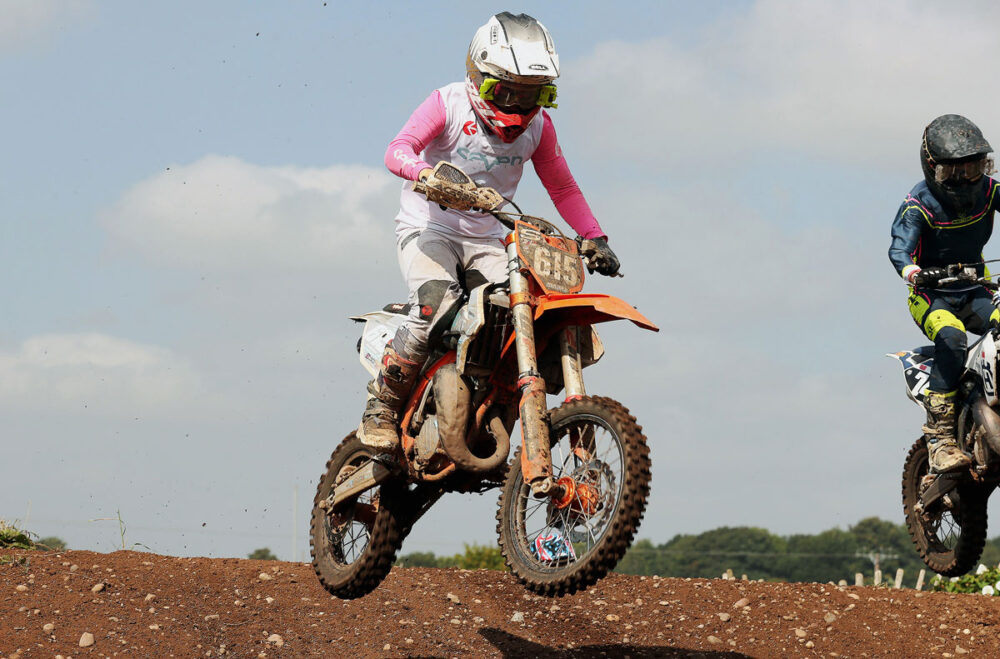 Crowning Glory! 2024 AMCA British Motocross Championship Finale - Race ...