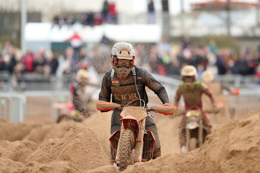 Skegness Beach Race will not be running in 2023 - Dirt Hub