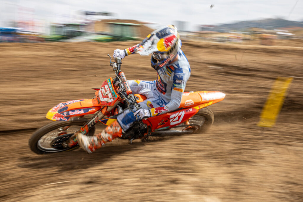 Motocross - Dirt Hub