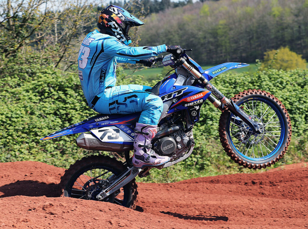 Life in the fast Lane! Lane Racing Team 2024 Season Review - Dirt Hub