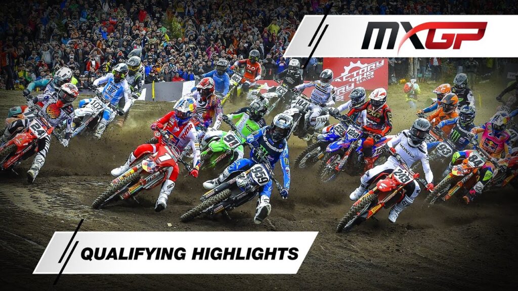 2025 MXGP of Spain - Highlights - Dirt Hub