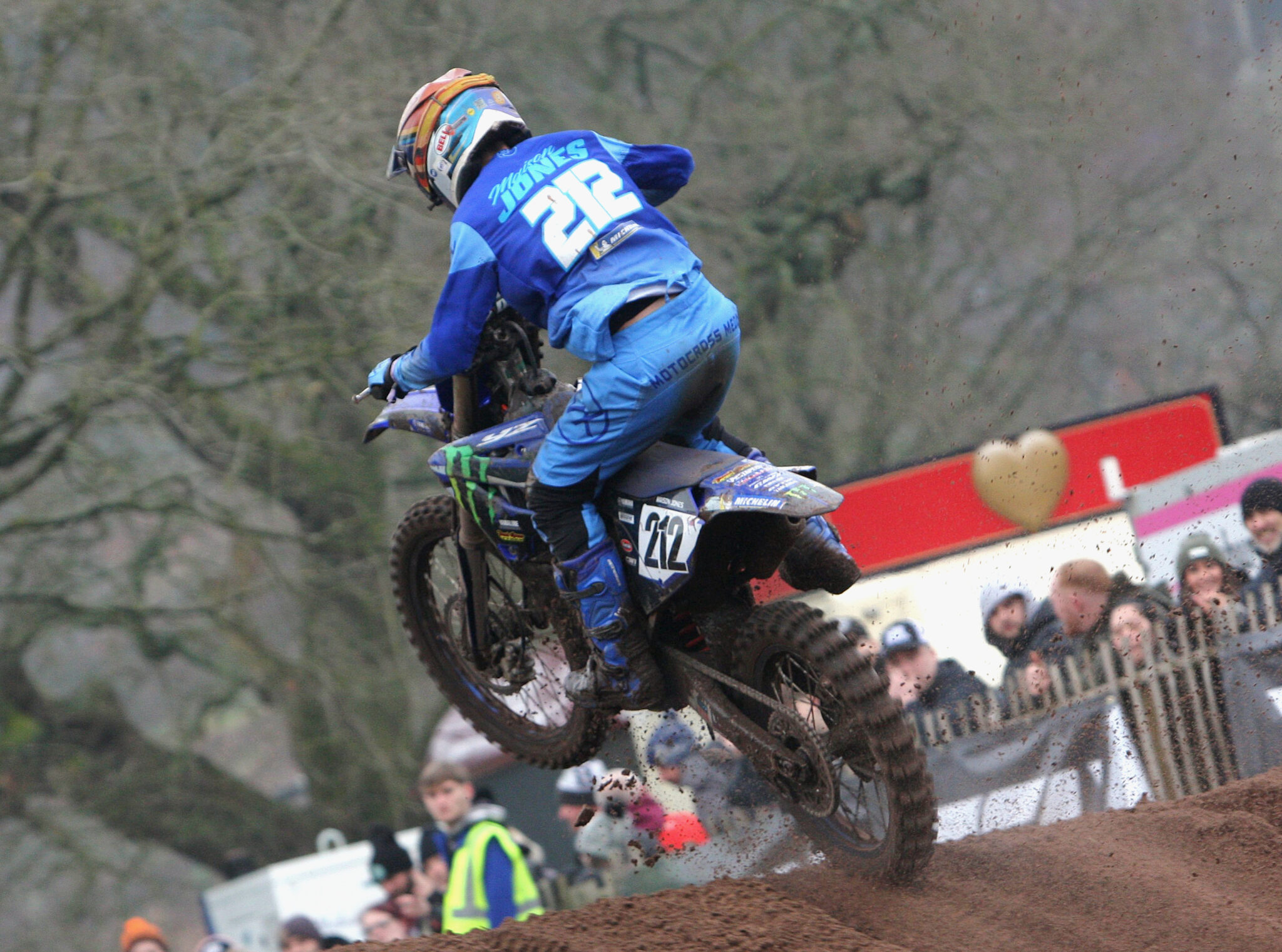 HAWKSTONE INTERNATIONAL MX - Dirt Hub