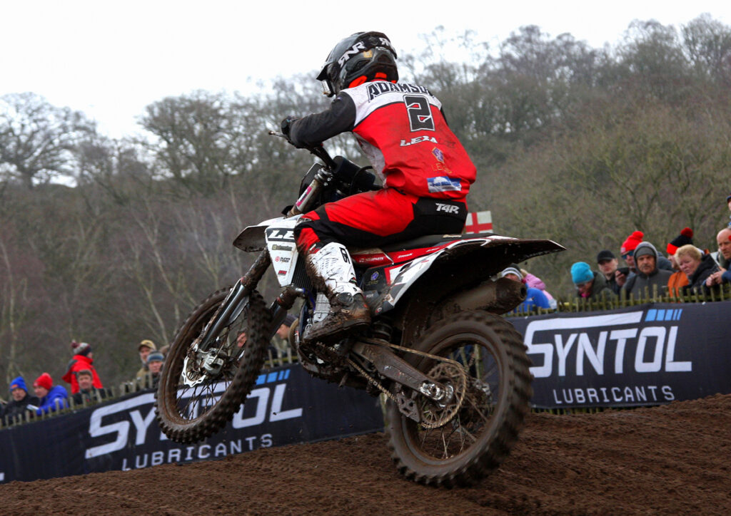 HAWKSTONE INTERNATIONAL MX - Dirt Hub
