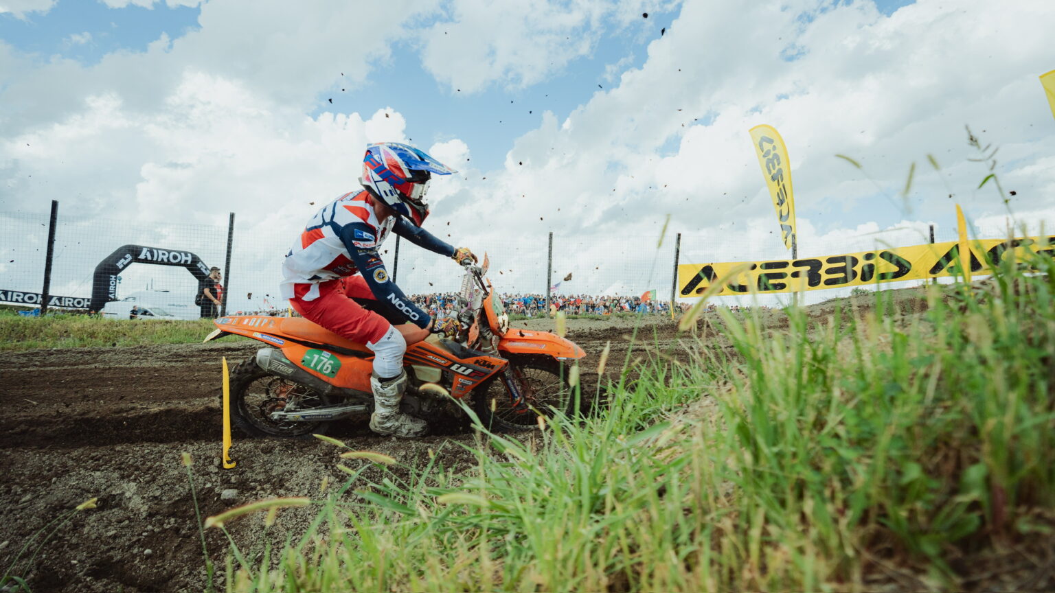 FIM ISDE 6DAYS ENDURO - Dirt Hub