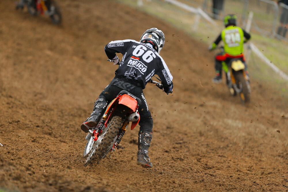 A weekend feast of Farleigh! Wulfsport King of the Castle Motocross ...