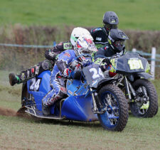 2023 British Grasstrack fixtures - Dirt Hub