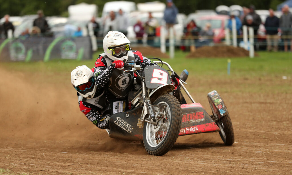 The Eagles fly again! 2025 Track Racing Team Tournament - Race Report ...