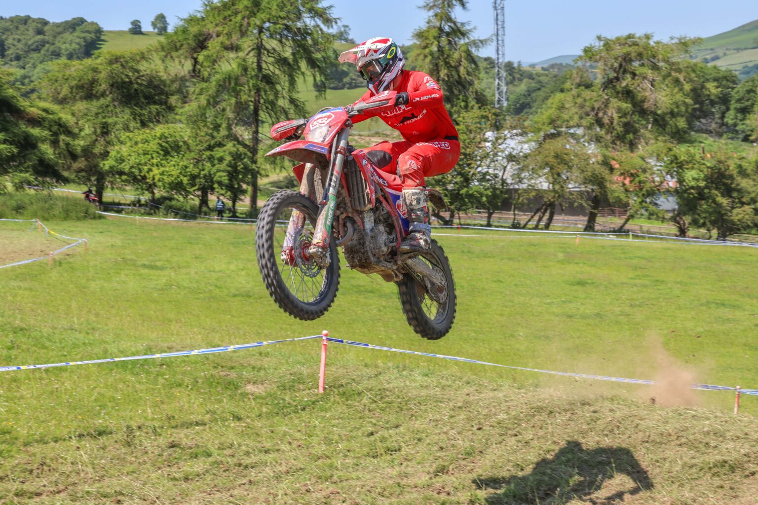 2026 Welsh Enduro Championship Calendar and Info! - Dirt Hub