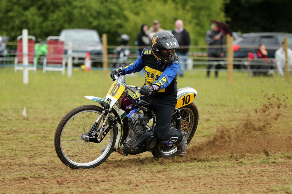2024 ACU British Upright Grasstrack Championship - Get your entries in ...