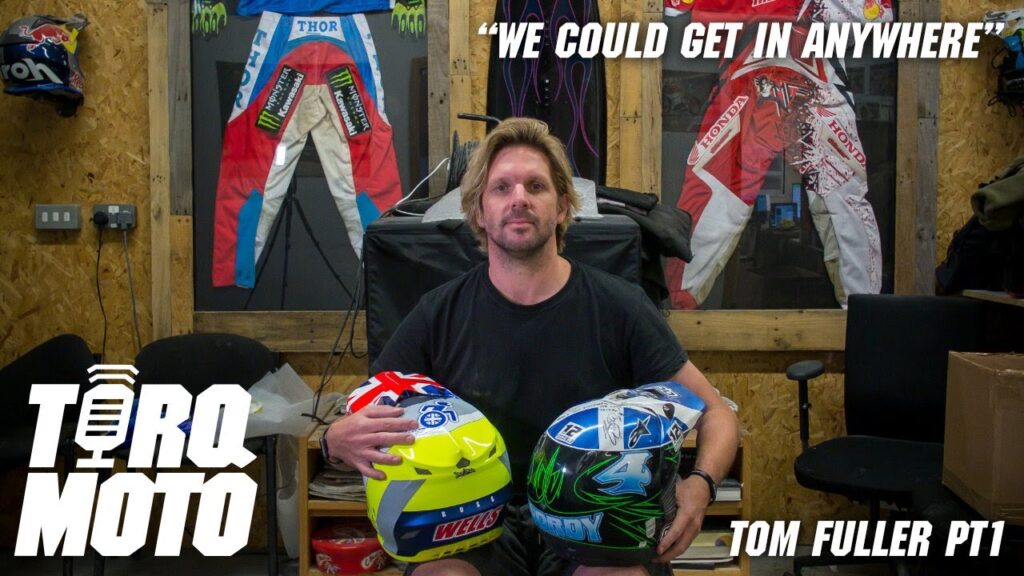 Motocross News - Dirt Hub