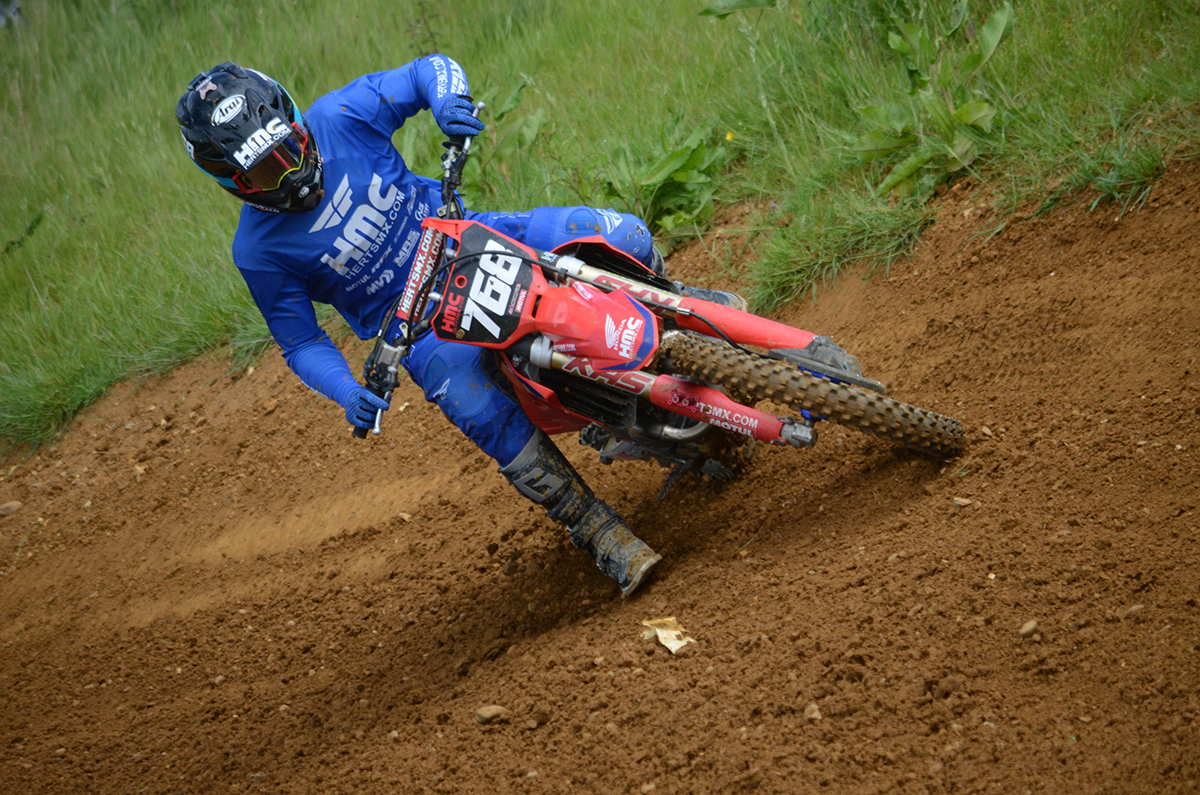 NGR triumph for Hoptrough at Buckby! 2022 Northampton MCC Championship ...