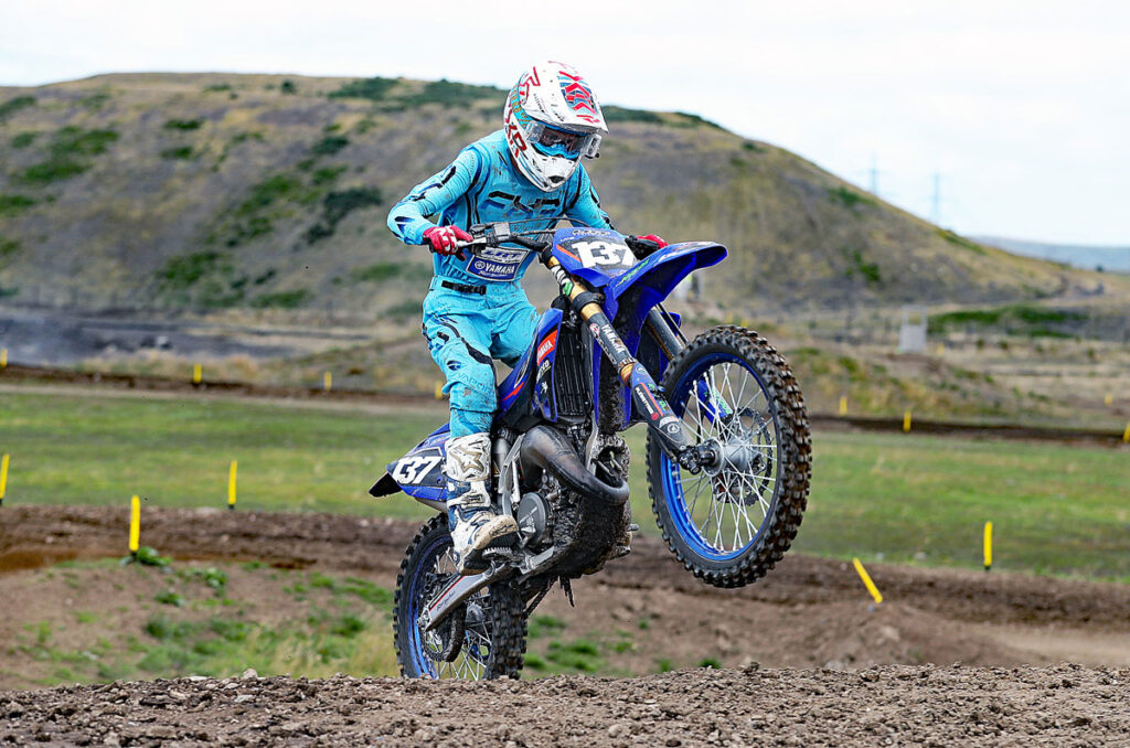 Life in the fast Lane! Lane Racing Team 2024 Season Review - Dirt Hub