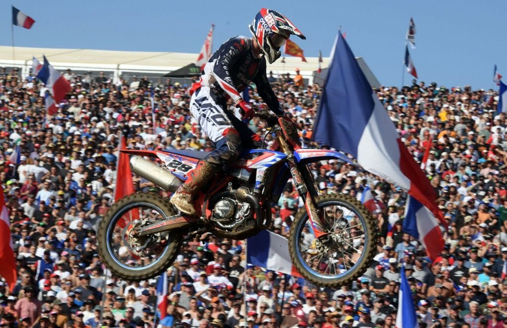 BETA REPORT: Ben Watson happy with his weekend as Best of the Brits ...