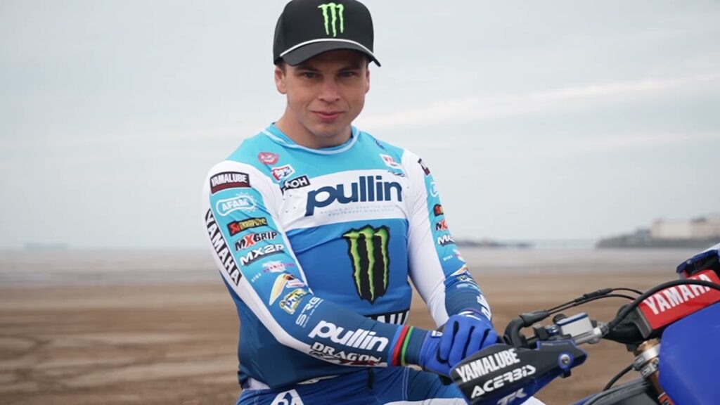 Weston Beach Race - Dirt Hub