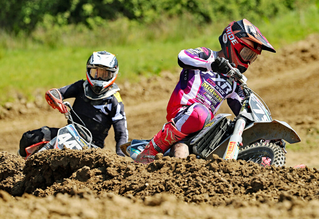 AMCA BRITISH MOTOCROSS CHAMPIONSHIP - Dirt Hub