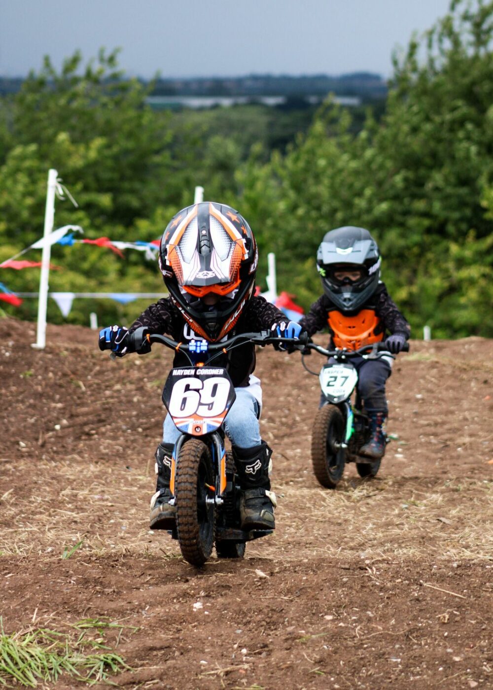 The Revvi Cup storms Apex! – Race Report & Results - Dirt Hub