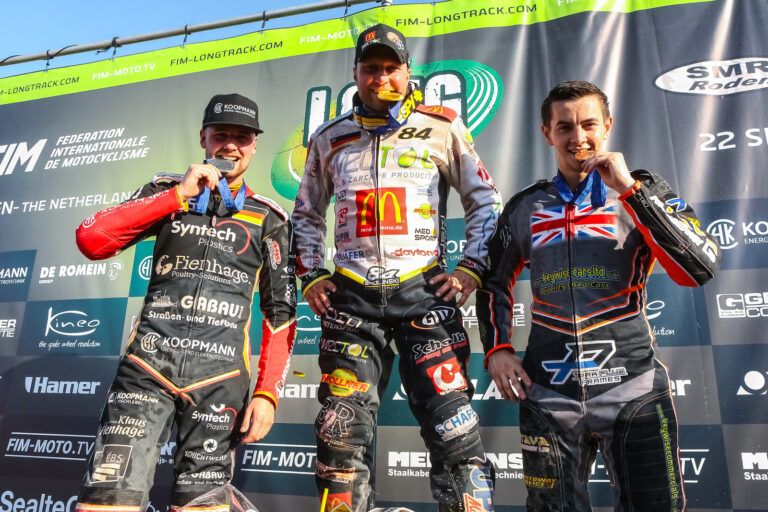 Long Track Racing News - Dirt Hub